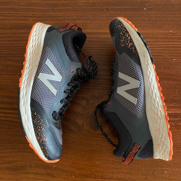 New Balance | Shoes | New Balance Free Form Sneakers | Poshmark